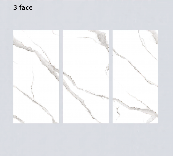 ALPHA | Tiles | 24 X 48 | 612AF001 | Floor Tile | Polished | White ...