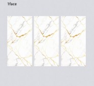 GAOGE | Tiles | 16 X 32 | TC48GG001P | Floor Tile | Polished | White ...
