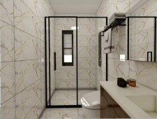 GAOGE | Tiles | 16 X 32 | TC48GG001P | Floor Tile | Polished | White ...