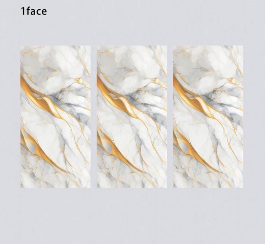 GAOGE | Tiles | 16 X 32 | TC48GG008P | Floor Tile | Polished | White ...