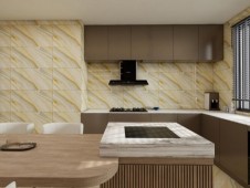 GAOGE | Tiles | 16 X 32 | TC48GG009P | Floor Tile | Polished | Ivory ...
