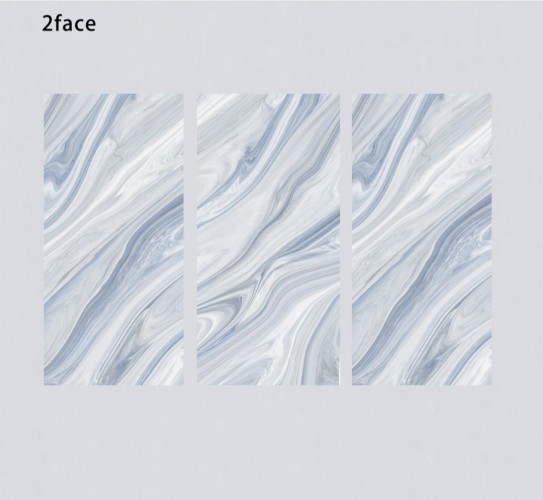 GAOGE | Tiles | 16 X 32 | TC48GG010P | Floor Tile | Polished | Grey ...