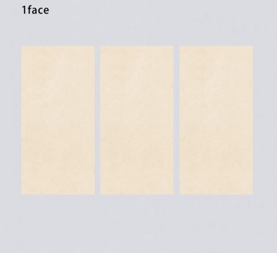 GAOGE | Tiles | 16 X 32 | TC48GG011P | Floor Tile | Polished | Ivory ...