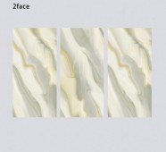 GAOGE | Tiles | 16 X 32 | TC48GG015P | Floor Tile | Polished | Ivory ...