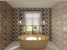 GAOGE | Tiles | 16 X 32 | TC48GG016HP | Floor Tile | Polished | Ivory ...