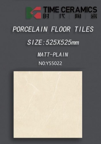 TIME | Tiles | 21 X 21 | Y55022 | Floor Tile | Matt | Ivory | AAA ...