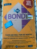 STILE | Bond | TILE BOND - Pick Tiles