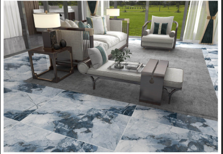 TIME | Tiles | 24 X 48 | L1-2037 | Floor Tile | Polished | Grey | AAA ...